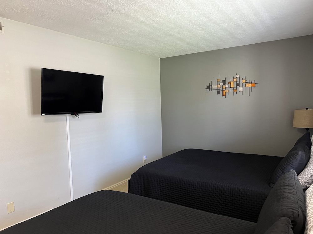 Las Palmas Resort Condo W/ Amazing Views - St. George, UT