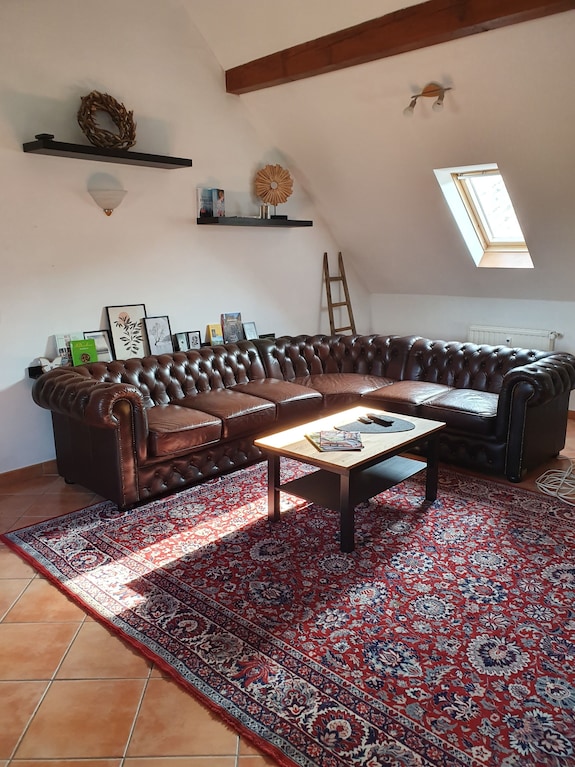 Beautiful Vacation Apartment In The Mill House On The Husenhof Estate - Xanten