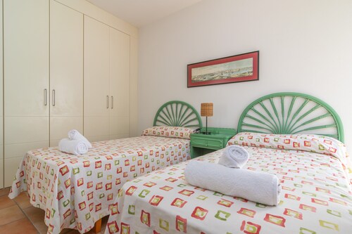 Chalet En El Bosque Y Playa De Binibeca, Menorca - Minorca