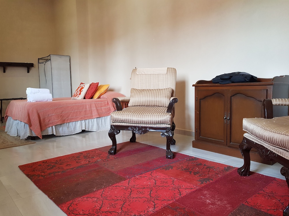 Casa En El Centro Histórico De Zacatecas Ideal Para Viajar En Familia - Durango