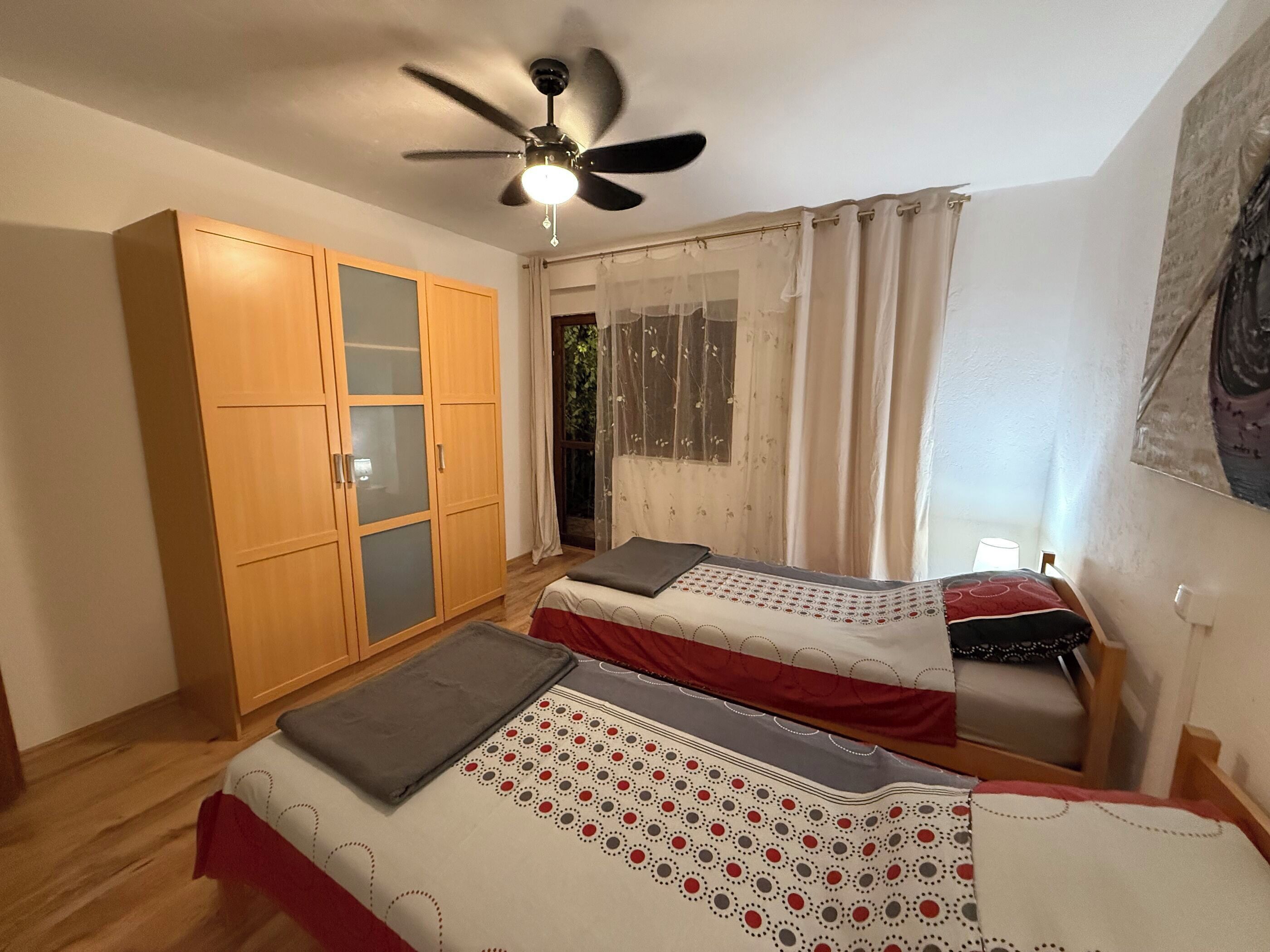 Appartements Adriatico (84061-a4) - Zaton (Sibenik) - Šibenik
