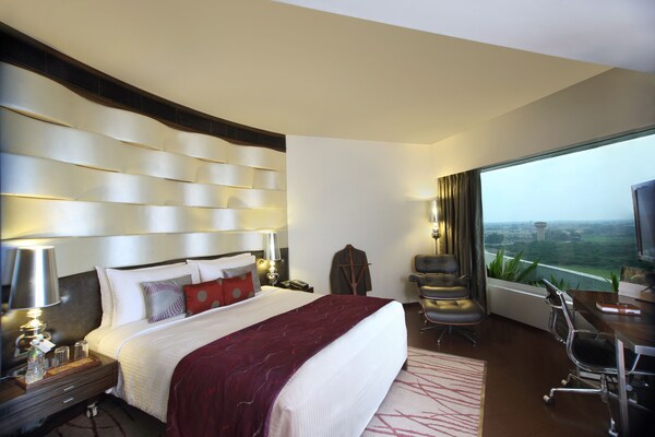 Fortune Select Sg Highway, Ahmedabad - Member Itc Hotels' Group - Ahmedabad