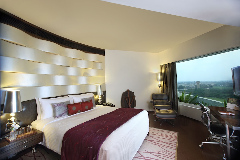 Fortune Select Sg Highway, Ahmedabad - Member Itc Hotels' Group - Gujarat