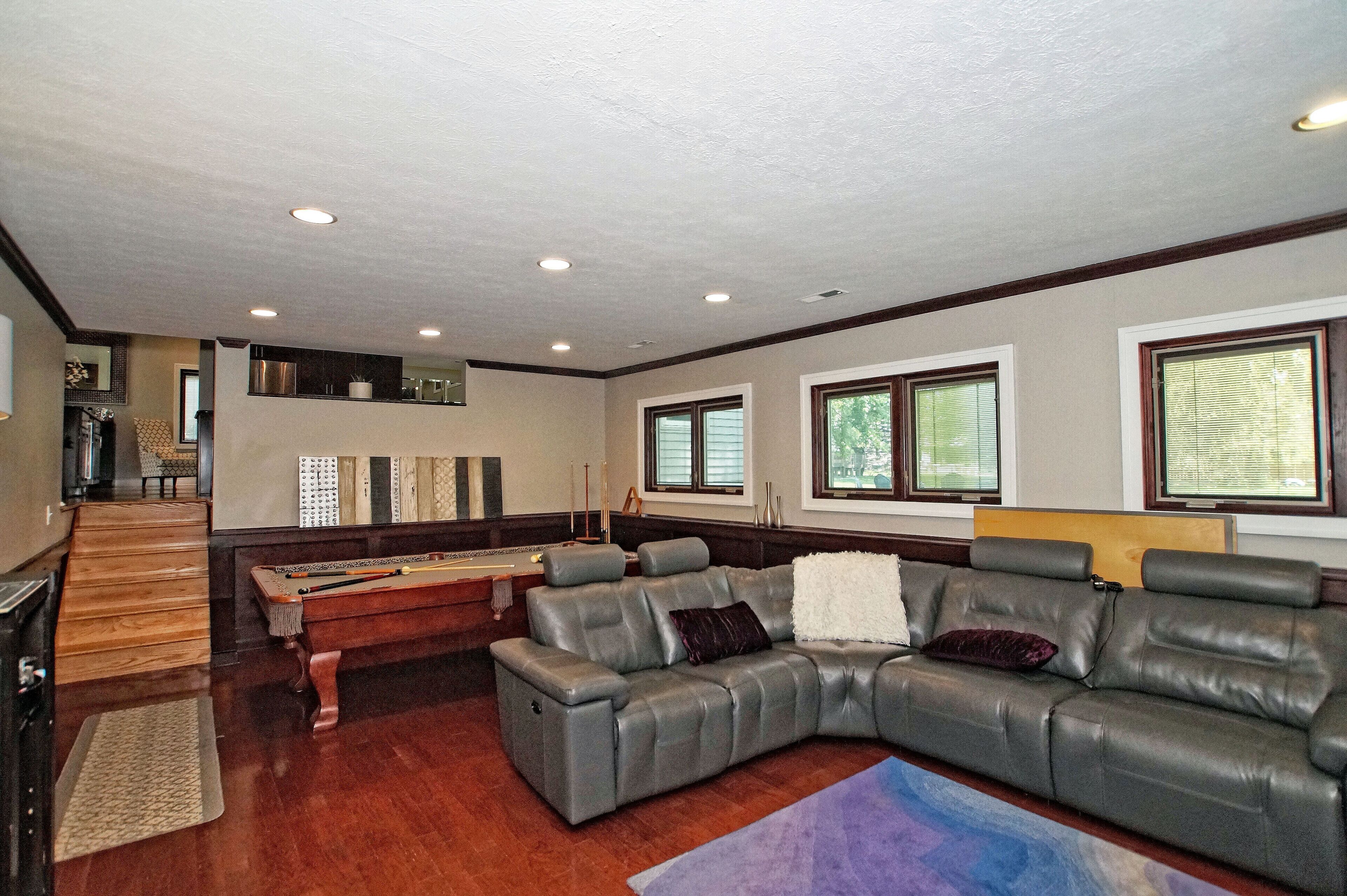 Your Own Suburban Oasis On Cleveland's West Side - North Olmsted, OH