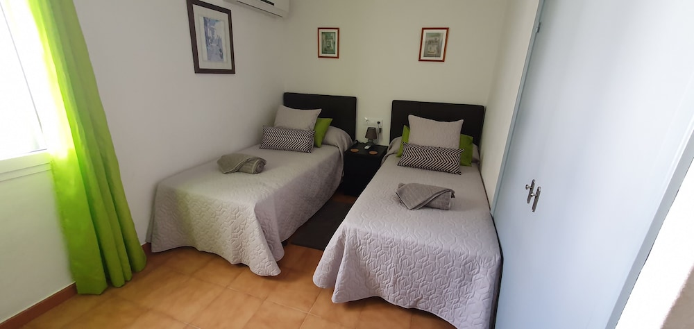 Lovely Apartment, Pool, Two Terraces - Menorca