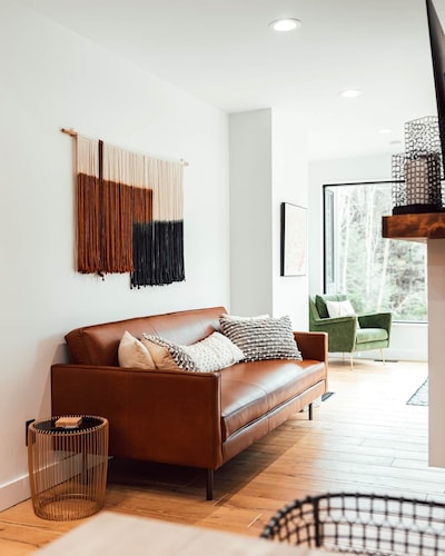 The Blockhouse In Hocking Hills - Hocking Hills State Park, OH