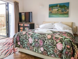 Casa de Campo | 1 quarto, Wi-fi grátis, com decoração personalizada 