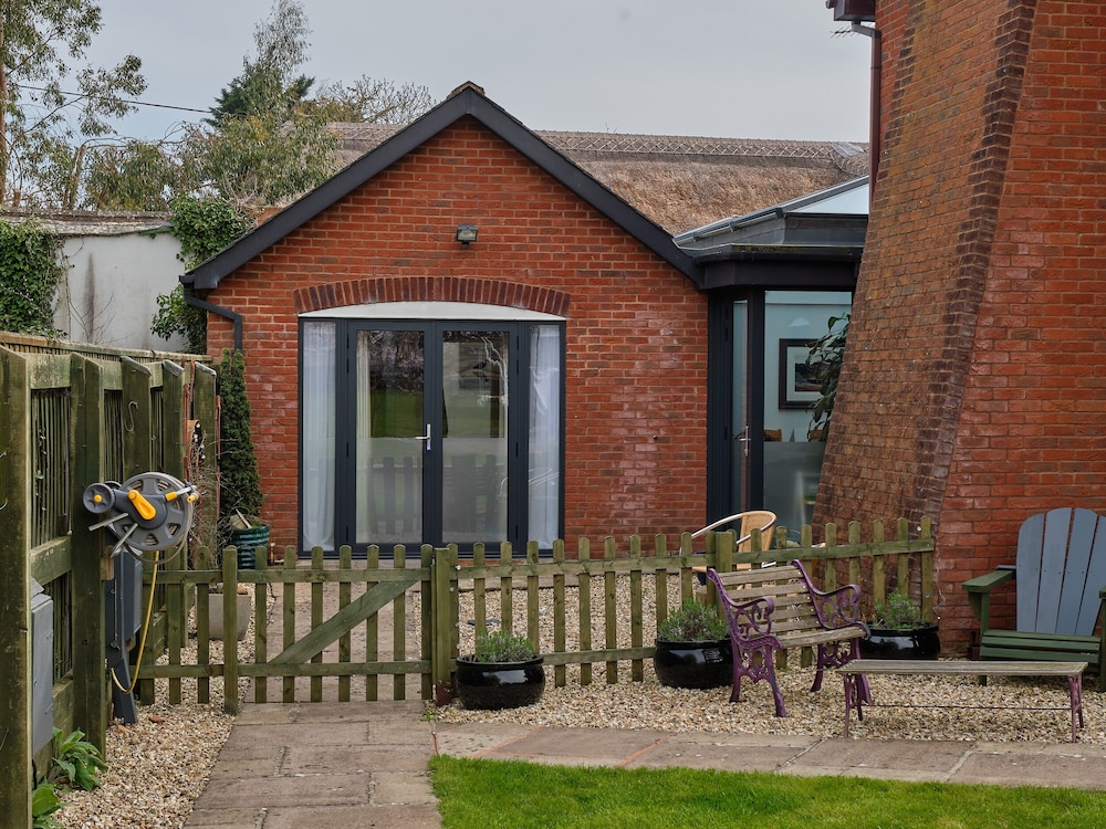 Farriers Retreat - Budleigh Salterton