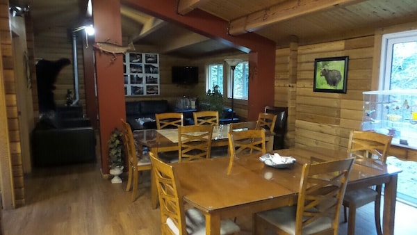Kitimat Lodge - Kitimat