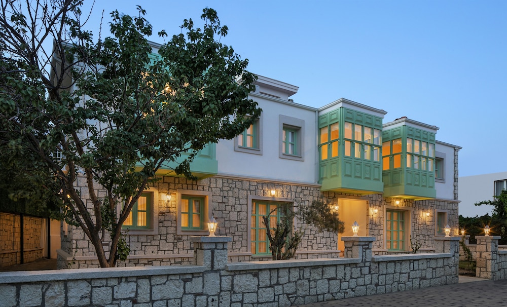Cigdem'inn Sigacik - Sığacık