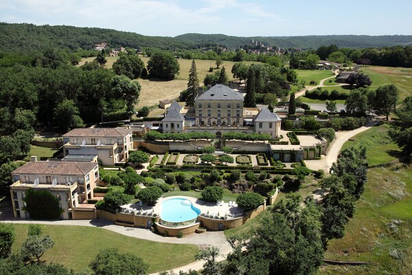 Domaine De Rochebois & Spa Nuxe - Vitrac