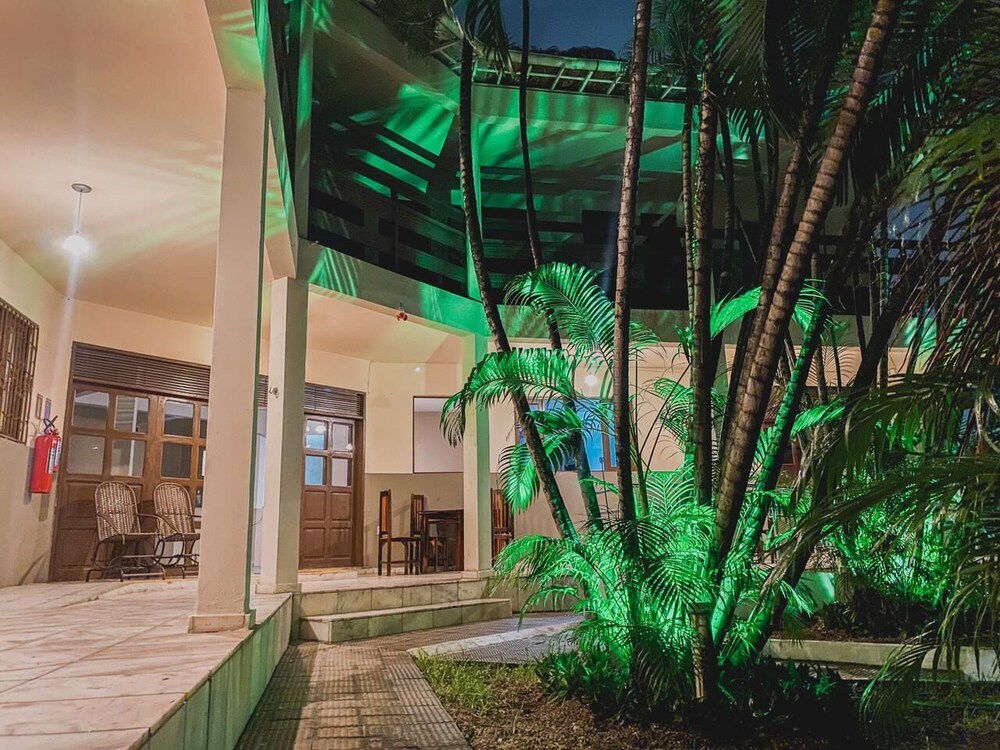 Pousada Casarão 2030 - Natal