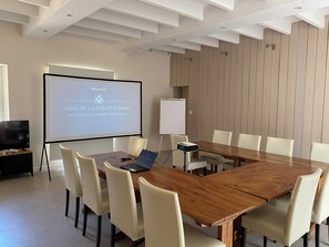 Sala de reunião