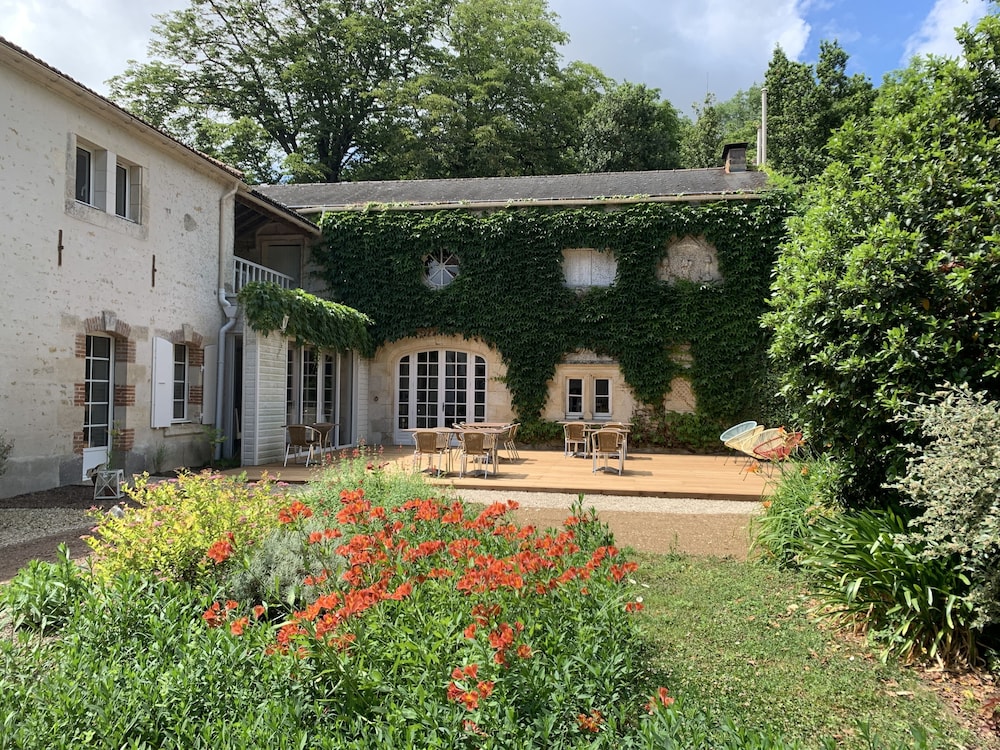 Le Clos De La Court D Aron - Vendée