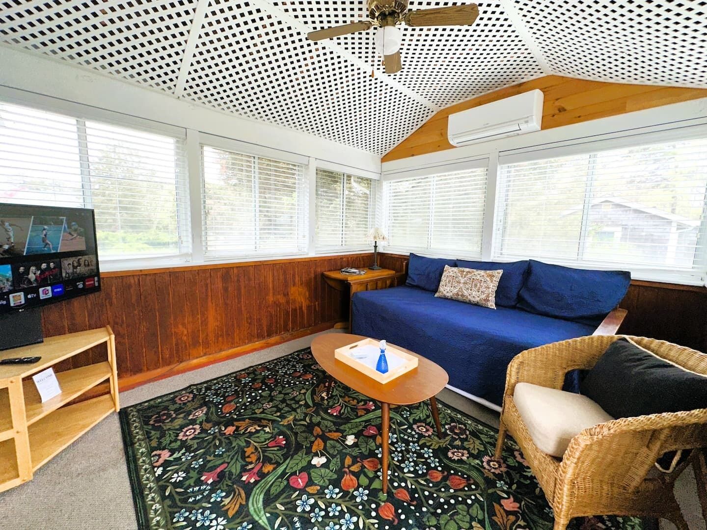 The Ocean Cottage On Thumpertown Beach - Wellfleet, MA