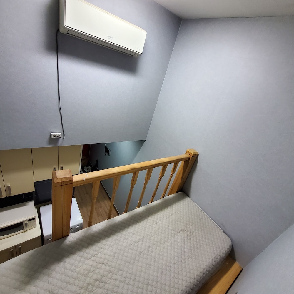 Gachon University Station Near By Room - 경안동