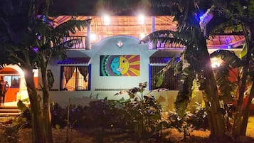 Fachada