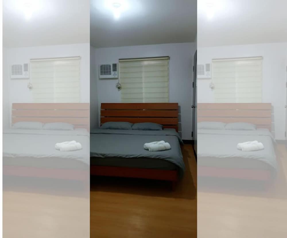 2-bedroom Condo Unit In Imus Cavite W/ Unli Wifi, Netflix, Game Console, *Pool - Bacoor