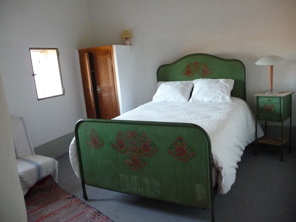 Charming House For 2/3 People In The Light Of The Luberon - Apt