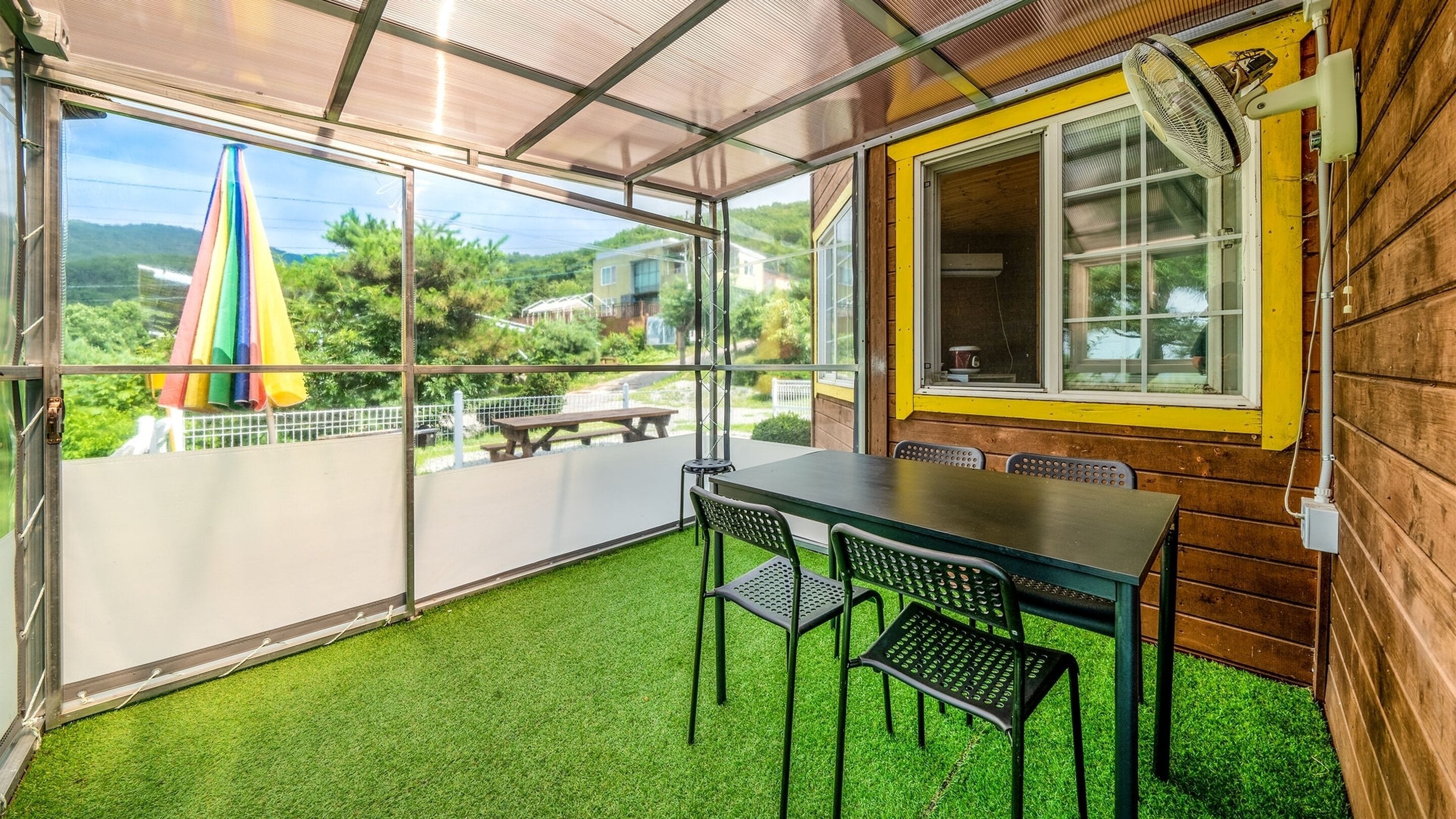 Quarto básico, 1 quarto (Klein 1) | 1 quarto, Wi-Fi de cortesia