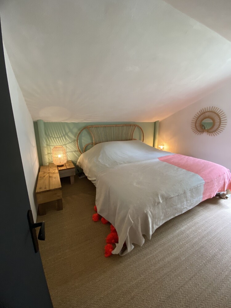 Villa Bali & Golf - Lacanau