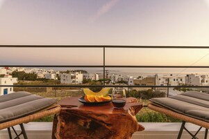 Vista da propriedade