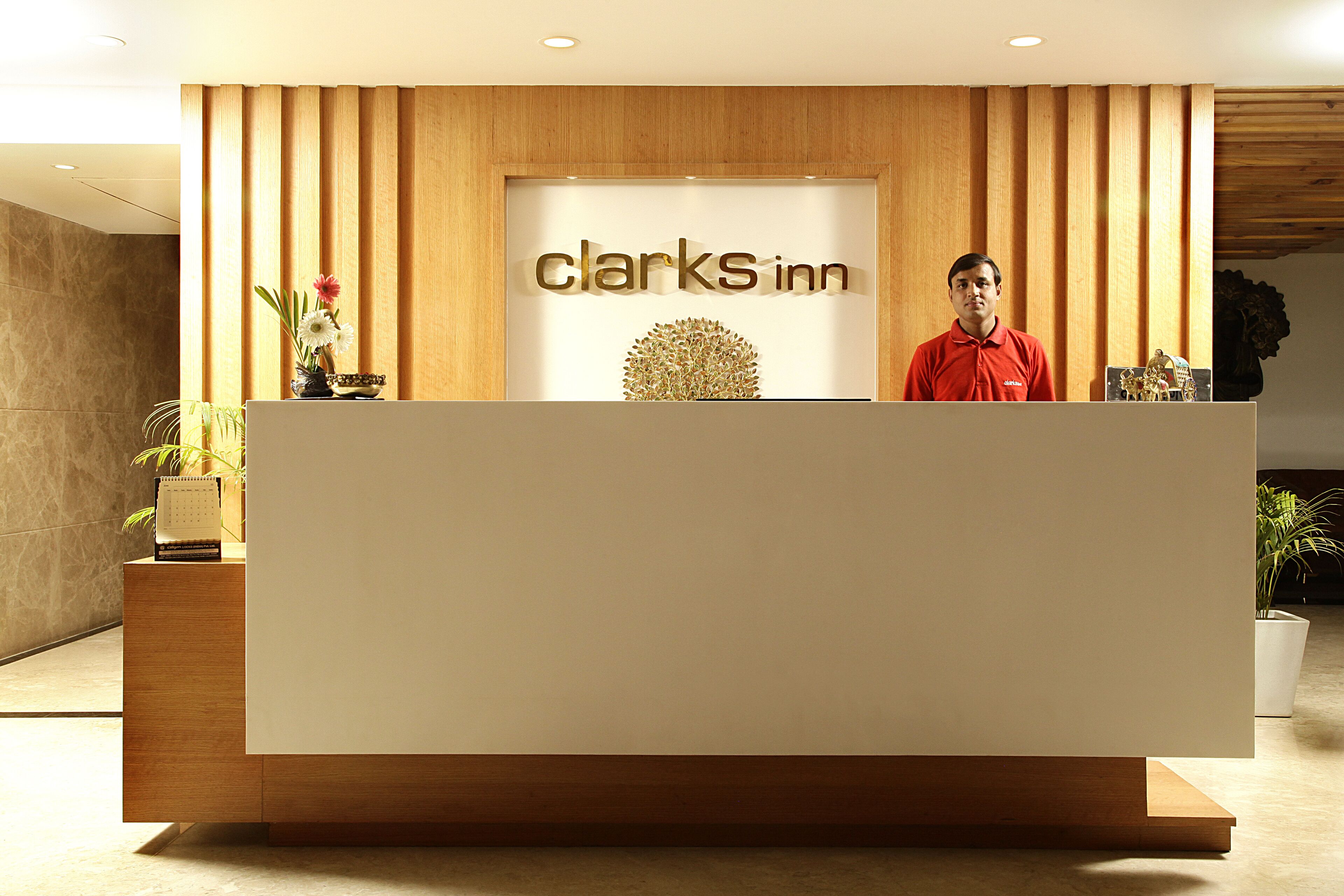 Clarks Inn Logo Clarks Inn Aligarh, Aligarh: Hotel Reviews, Rooms