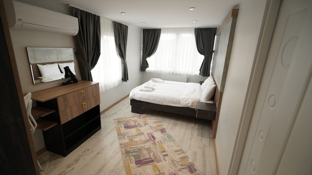 Blue Mansion Hotel - Istanbul