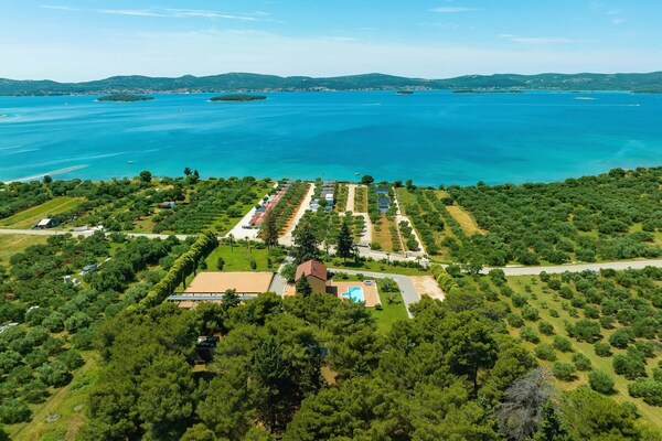 Villa Primorje - Biograd na Moru