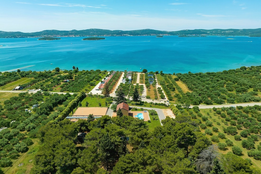 Villa Primorje - Sveti Filip i Jakov