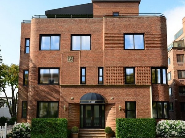 New Amazing 2 Bd Condo Doorman W/parking Greenwich - Stamford, CT