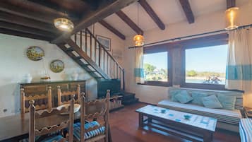 Televisor de 21 polegadas com canais por cabo