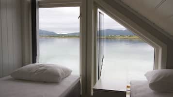 Villa Superior | 1 quarto, Wi-fi grátis, roupa de cama fornecida