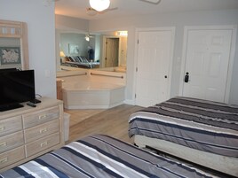 Estúdio | Wi-Fi de cortesia