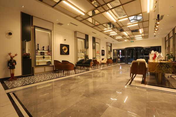 Incipark Hotel - Sakarya