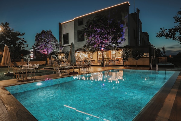 Incipark Hotel - Karasu