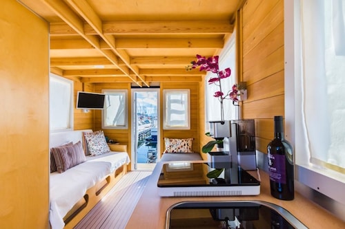 Woody Loft-cagliari-italy - Cagliari