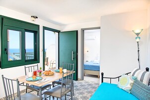 Apartamento Design | Sala | Smart TV 