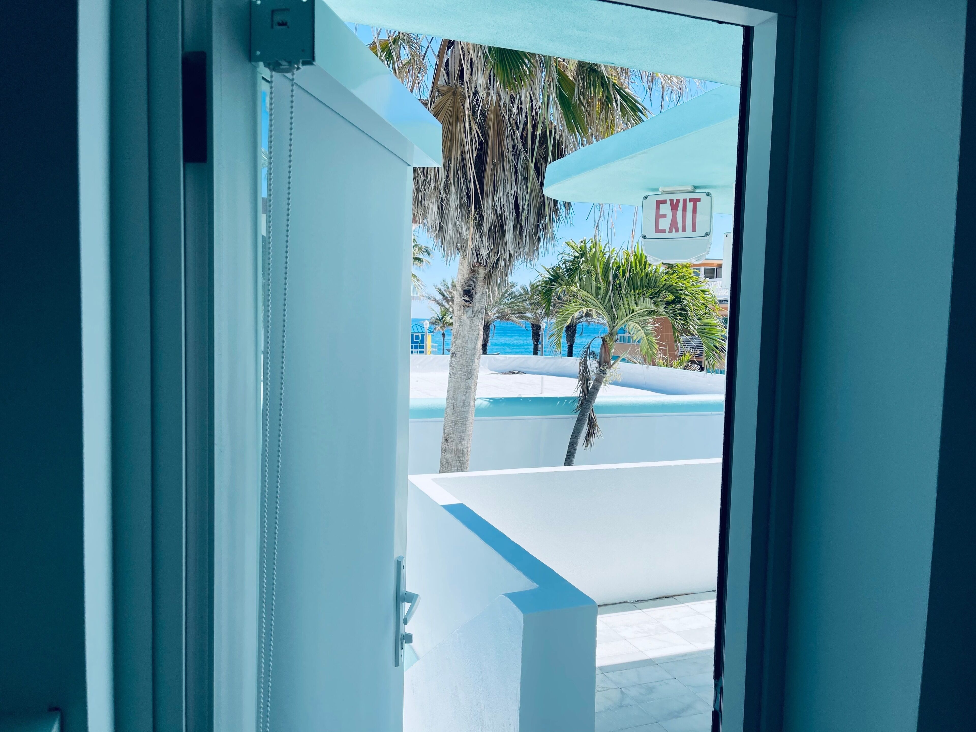 Estúdio Superior | Cortinas/cortinados opacos, ferro/tábua de engomar, Wi-fi grátis 