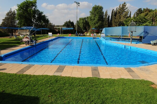 Mandara - Country Lodging - Israel