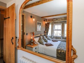 Casa de Campo | Interior