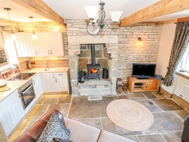 Casa de Campo | Interior