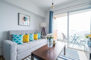 Apartamento | 1 quarto, Wi-Fi