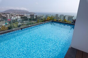 Apartamento | 1 quarto, Wi-Fi