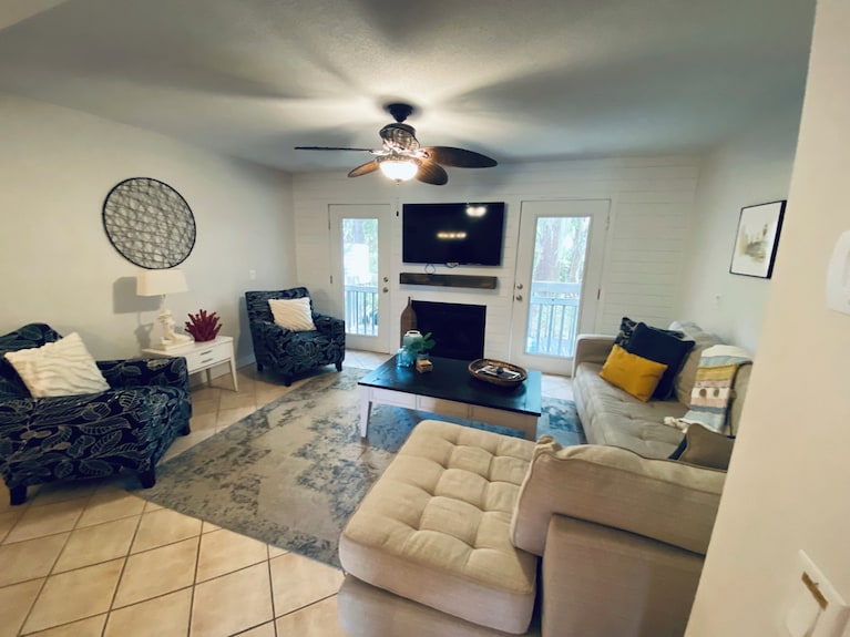 Peaceful St. Simons Stay Near Beaches & Golf - Brunswick, GA