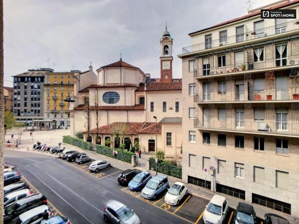 City Center Best Hostel - Milan