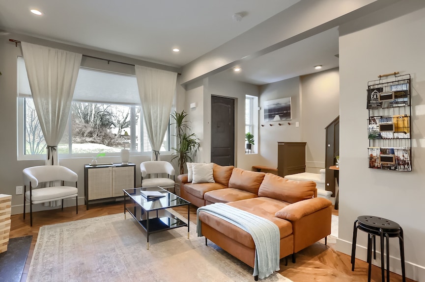 Nfl Draft + Vip Fan Basecamp + Close To Acrisure + Gym + Game Room + 2 King Beds - Sewickley, PA