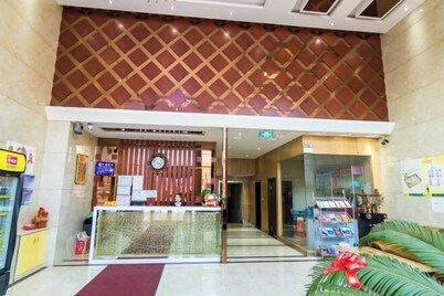 Holiday Yizhan Express Motel