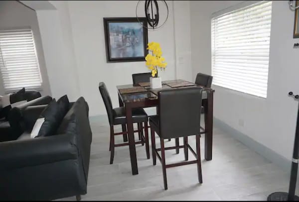 Beautiful 5 Bedroom House In The Heart Of Wynwood! - Miami