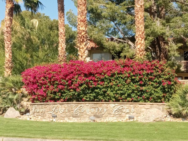 Long Term Guest Suite With A Private Entrance. - Desert Hot Springs, CA